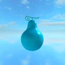 Rumble Fruit | One Piece Legendary Wiki | Fandom