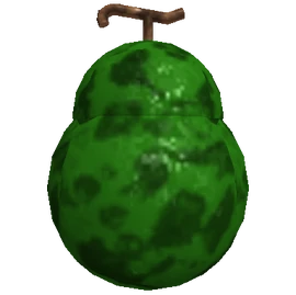 Barrier Fruit | One Piece Legendary Wiki | Fandom