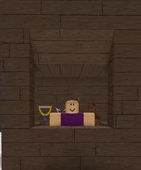 Sniper | One Piece Legendary Wiki | Fandom