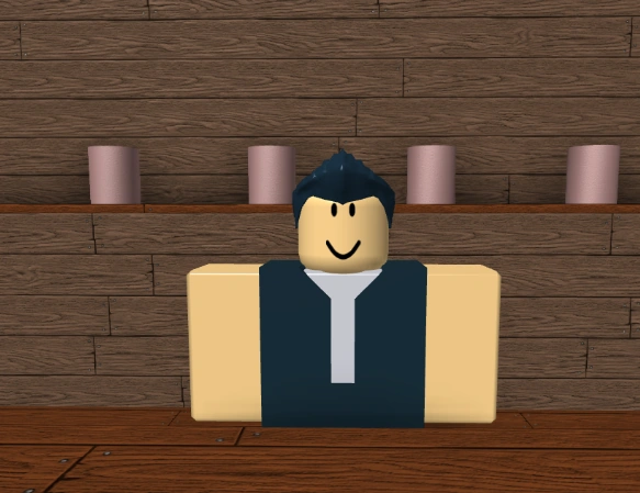 Drink Merchant | One Piece Legendary Wiki | Fandom