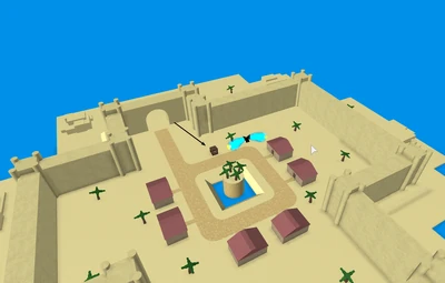 Sword Merchant | One Piece Legendary Wiki | Fandom