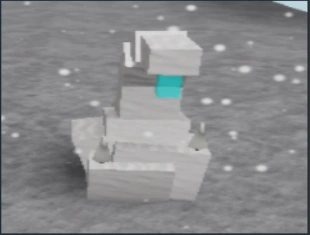 Frozen Mine | (Roblox) Ore Mania Wiki | Fandom