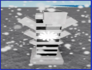 Massive Frozen Mine | (Roblox) Ore Mania Wiki | Fandom