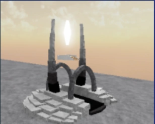 Heavenly Shard | (Roblox) Ore Mania Wiki | Fandom