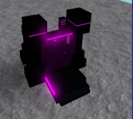 The Void Star | (Roblox) Ore Mania Wiki | Fandom