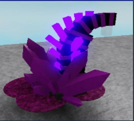 Dragonglass Mine | (Roblox) Ore Mania Wiki | Fandom