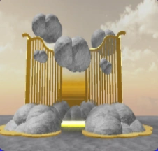 Heavenly Gates | (Roblox) Ore Mania Wiki | Fandom