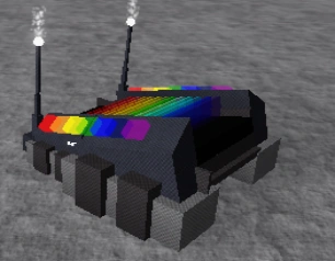 Rainbowite Upgrader | (Roblox) Ore Mania Wiki | Fandom