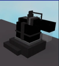 Basic Iron Mine | (Roblox) Ore Mania Wiki | Fandom