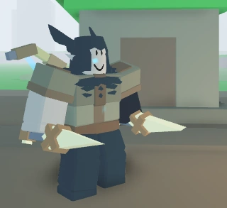 Daggers | Roblox Orthoxia Alpha Wiki | Fandom