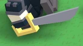 Steel Cutlass | Roblox Orthoxia Wiki | Fandom