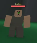Monsters | Roblox Orthoxia Wiki | Fandom