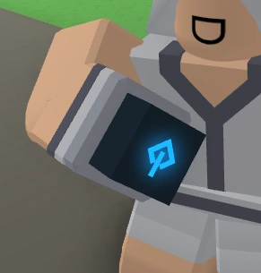 Magic Arrow Rune | Roblox Orthoxia Wiki | Fandom