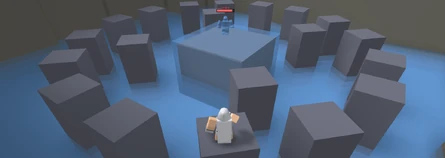 Bosses | Roblox Orthoxia Wiki | Fandom