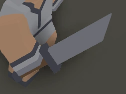 Steel Dagger | Roblox Orthoxia Wiki | Fandom