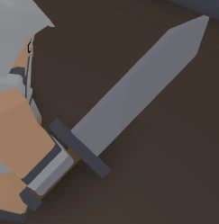 Steel Sword | Roblox Orthoxia Wiki | Fandom