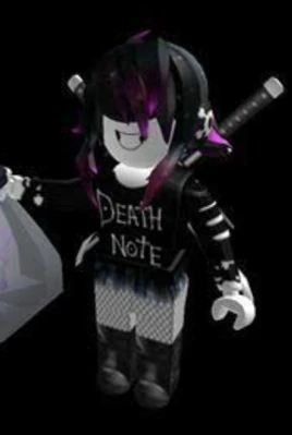 Emo | Roblox Outfit Styles Wiki | Fandom