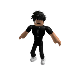 Slender | Roblox Outfit Styles Wiki | Fandom