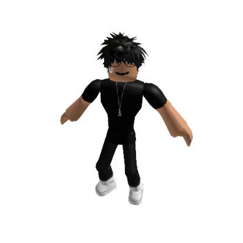 Slender | Roblox Outfit Styles Wiki | Fandom