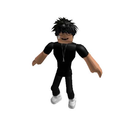 Slender | Roblox Outfit Styles Wiki | Fandom