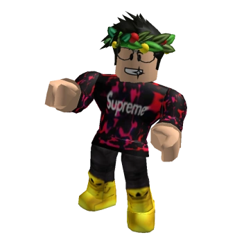 Cool Kid | Roblox Outfit Styles Wiki | Fandom