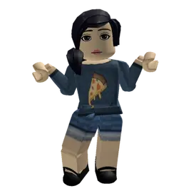 Modern Noob | Roblox Outfit Styles Wiki | Fandom