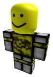 Classic Outline | Roblox Outfit Styles Wiki | Fandom
