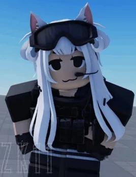 Neko | Roblox Outfit Styles Wiki | Fandom