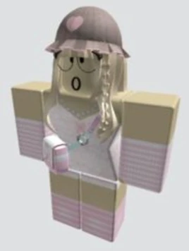 Dollette | Roblox Outfit Styles Wiki | Fandom
