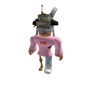 The 2.0s | Roblox Outfit Styles Wiki | Fandom