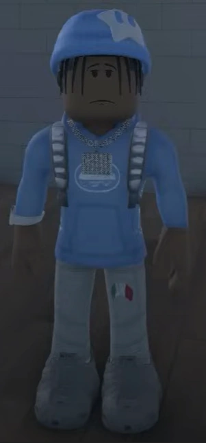 Bronx | Roblox Outfit Styles Wiki | Fandom