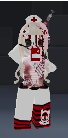 Cute gore | Roblox Outfit Styles Wiki | Fandom