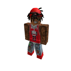 Rogangster | Roblox Outfit Styles Wiki | Fandom