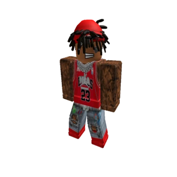 Rogangster | Roblox Outfit Styles Wiki | Fandom