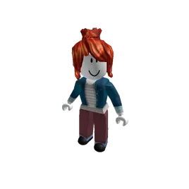 Bacon | Roblox Outfit Styles Wiki | Fandom