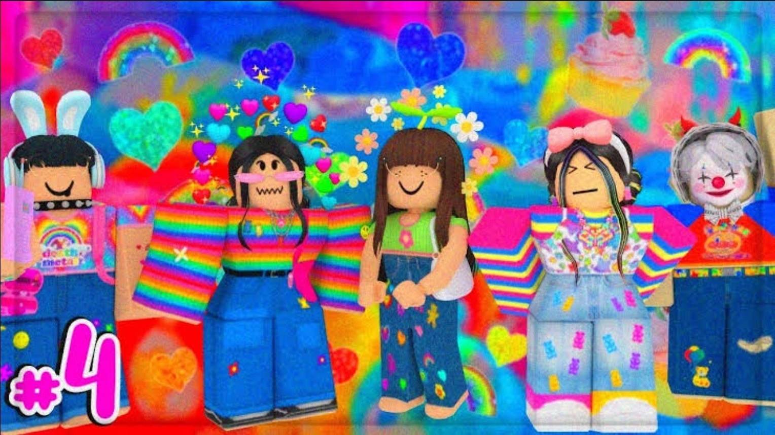 Discuss Everything About Roblox Outfit Styles Wiki | Fandom