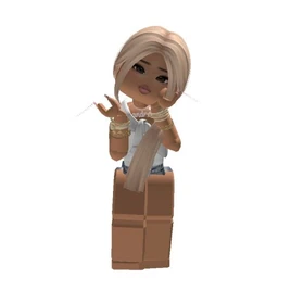 Berry Avenue-style | Roblox Outfit Styles Wiki | Fandom