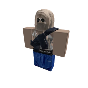 R6core | Roblox Outfit Styles Wiki | Fandom