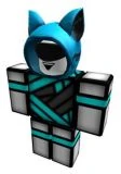 Classic Outline | Roblox Outfit Styles Wiki | Fandom