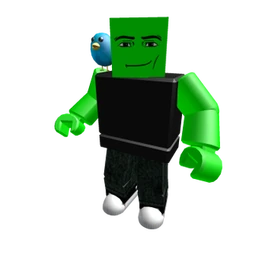 Scam bot | Roblox Outfit Styles Wiki | Fandom