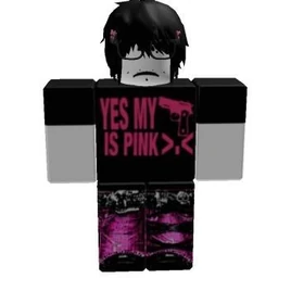 Scenecore | Roblox Outfit Styles Wiki | Fandom