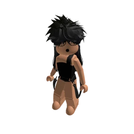 Copy and Paste | Roblox Outfit Styles Wiki | Fandom