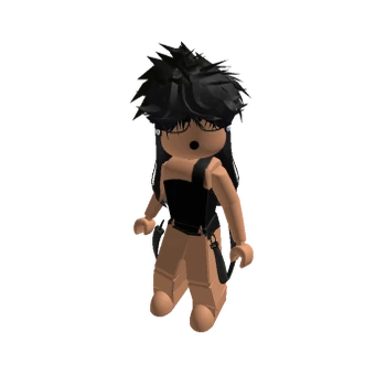 Copy and Paste | Roblox Outfit Styles Wiki | Fandom
