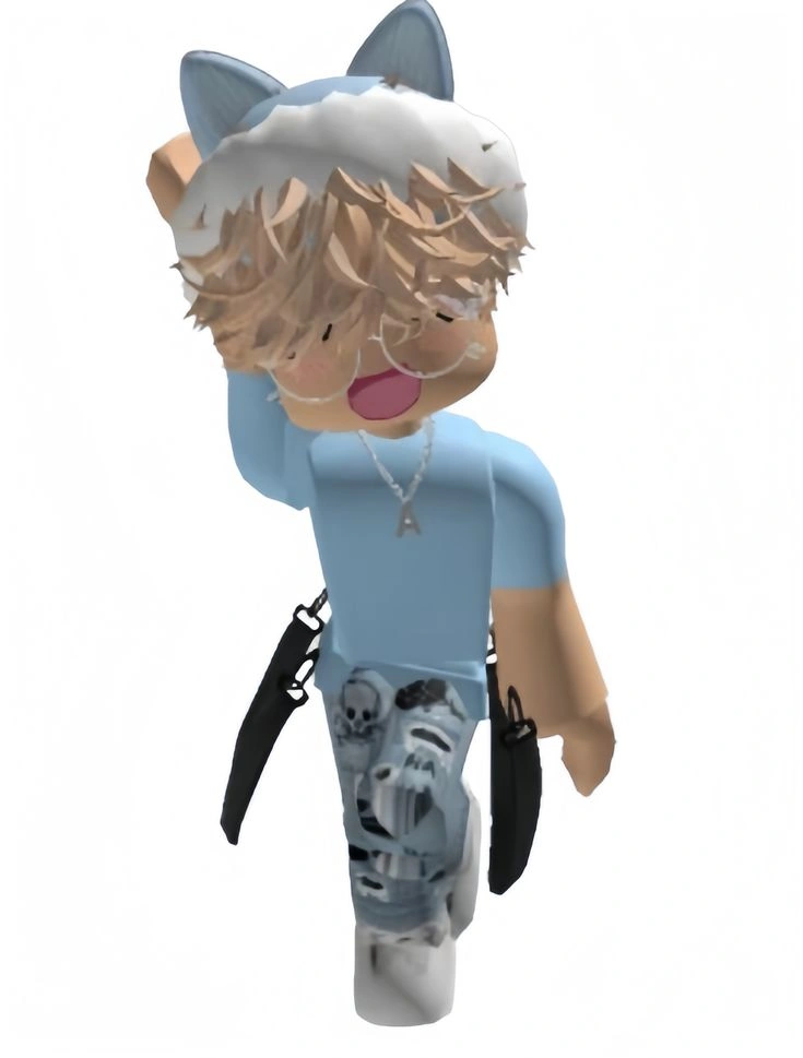 Uke | Roblox Outfit Styles Wiki | Fandom