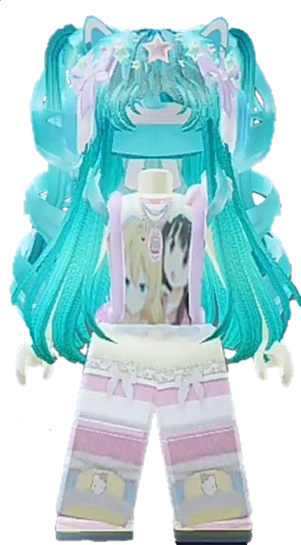 Szacore | Roblox Outfit Styles Wiki | Fandom