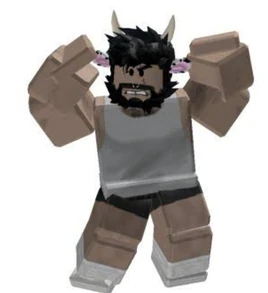 Bara | Roblox Outfit Styles Wiki | Fandom