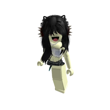 Emo | Roblox Outfit Styles Wiki | Fandom