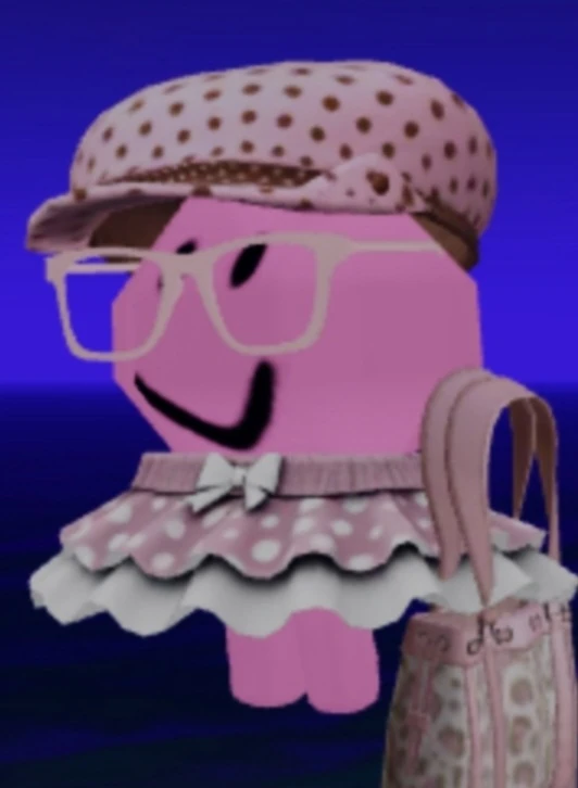 Little Poly | Roblox Outfit Styles Wiki | Fandom