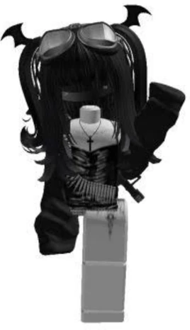 Emo | Roblox Outfit Styles Wiki | Fandom