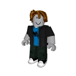 Bacon | Roblox Outfit Styles Wiki | Fandom